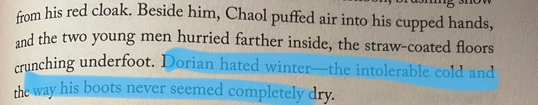 Some random thoughts | Fandom