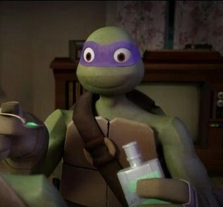 I FINALLY HAVE 100 DONNIE PICS | Fandom