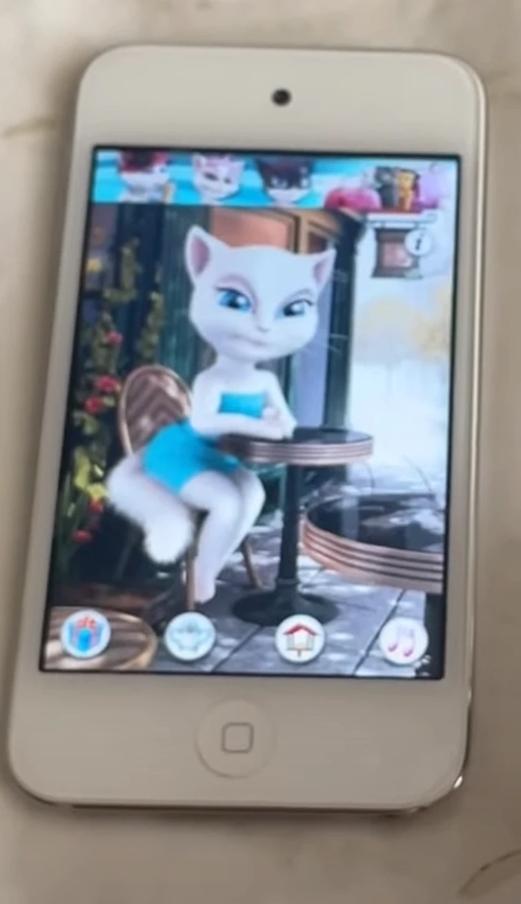 What do you know about this image? | Fandom