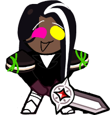 dark choco g. dark choco!!! | Fandom