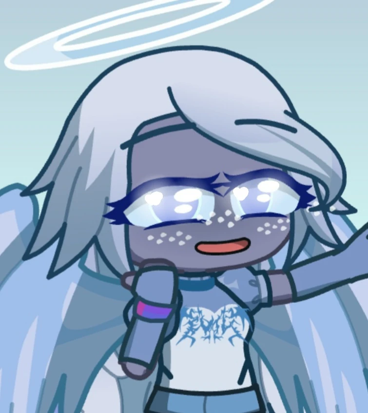 Angelic Emily Redesign Idea | Fandom