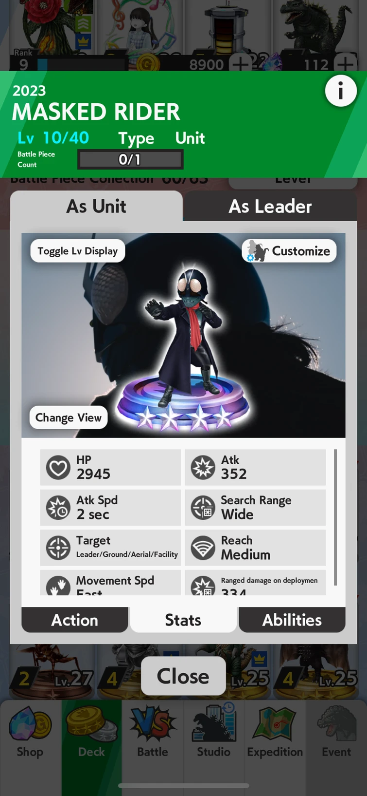 Godzilla vs. Kamen Rider | Fandom