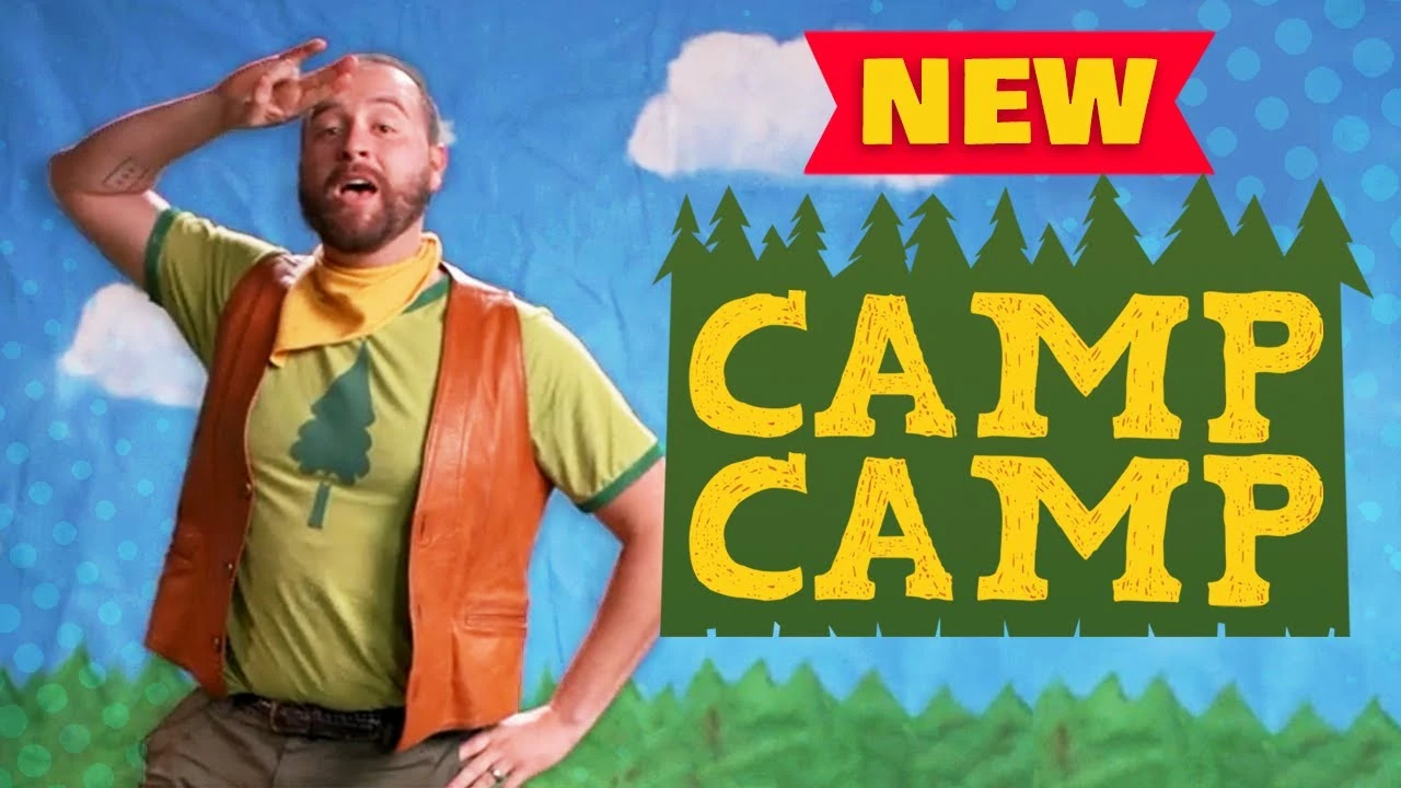 New Camp Camp Episodes are Coming March 1, 2024 | Fandom