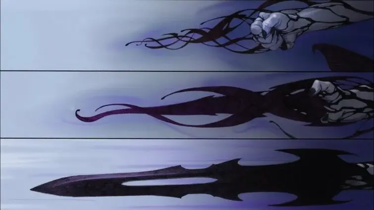 Why Black Whip is the Best Quirk (Potentially) | Fandom