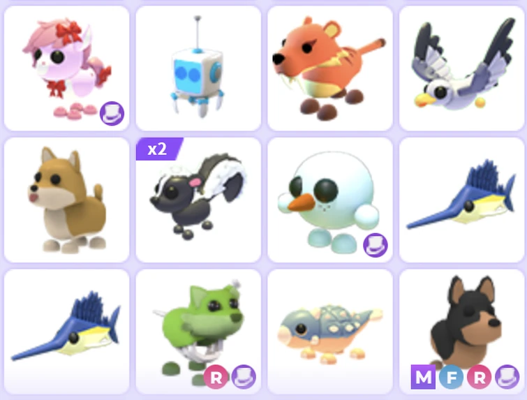 Discuss Everything About Adopt Me! Wiki | Fandom