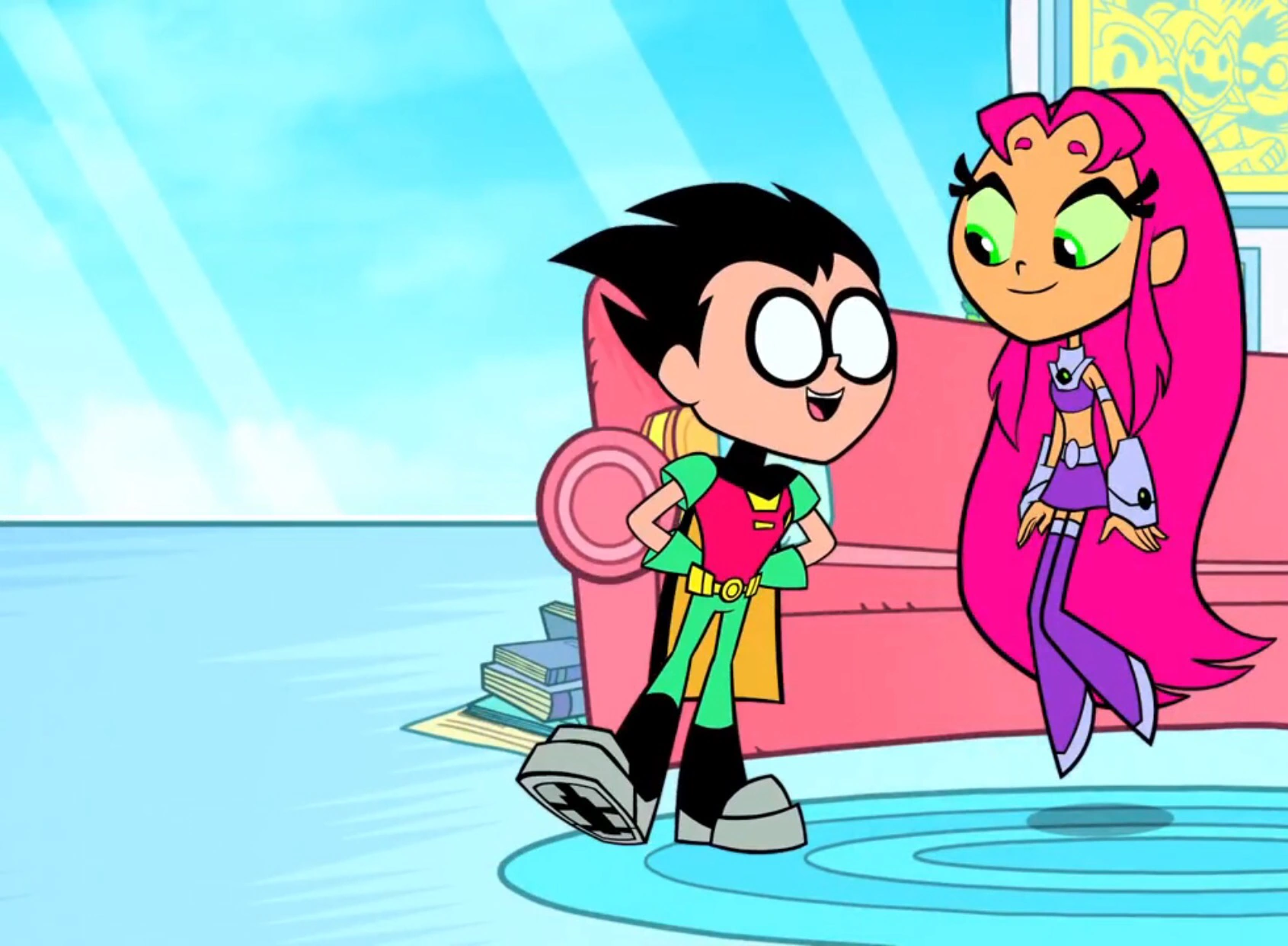 RobStar ️ | Fandom