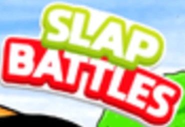 Should the Slap Battles logo font be reverted? | Fandom