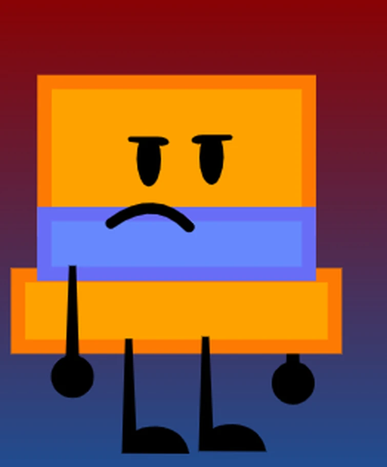 The bfdi wiki will give me a heart attack... | Fandom