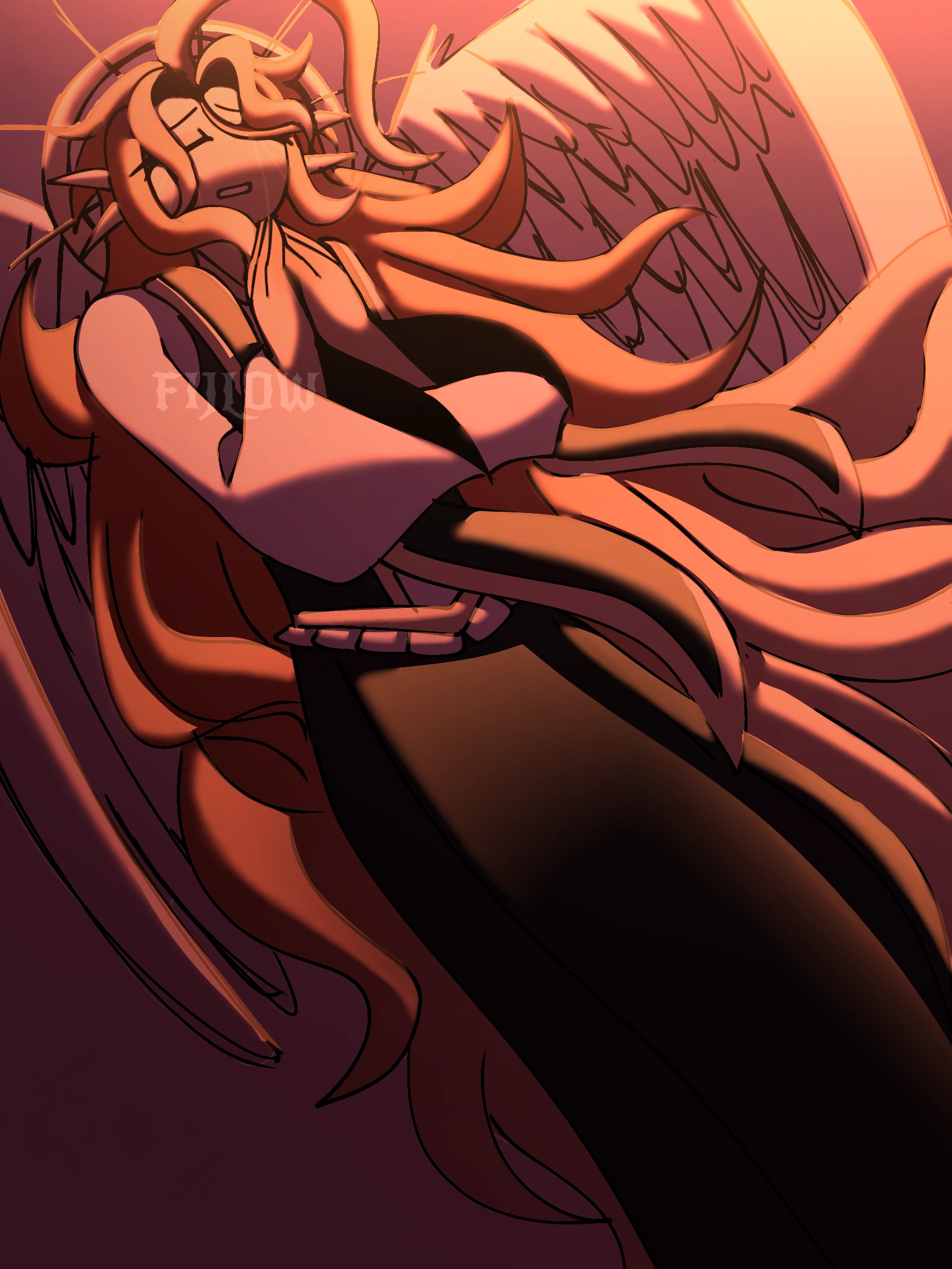 Archbishop Sol | Fandom