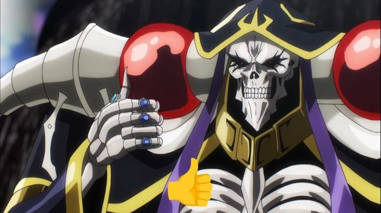 Discuss Everything About Overlord Wiki | Fandom