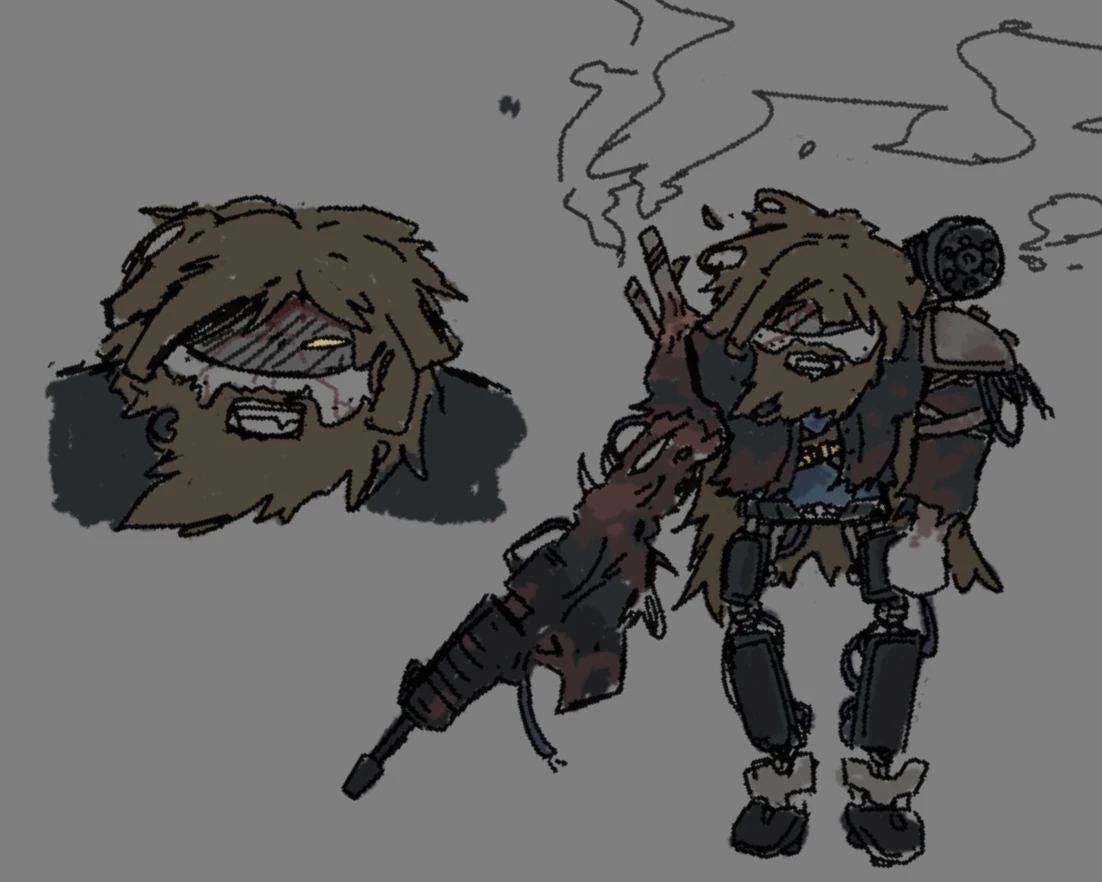 THE COLONEL ! | Fandom