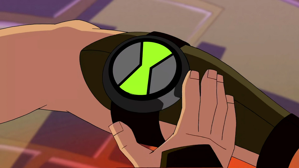 Make Your Omnitrix Playlist | Fandom