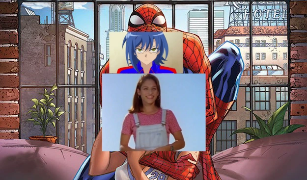 You and Kimberly Ann Hart | Fandom