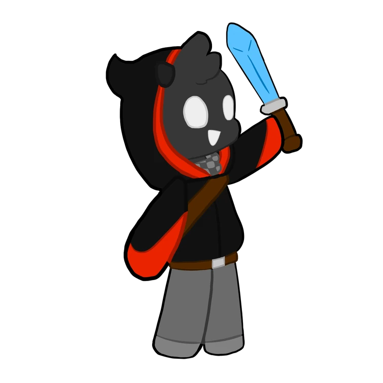 So I'm practicing shape language, here's a practice drawing of bbh | Fandom