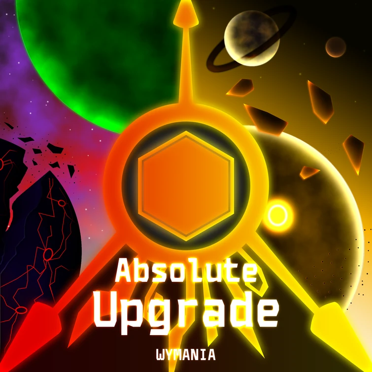 Absolute Upgrade | Malware VS Cyn (Ben 10 VS Murder Drones) | Fandom