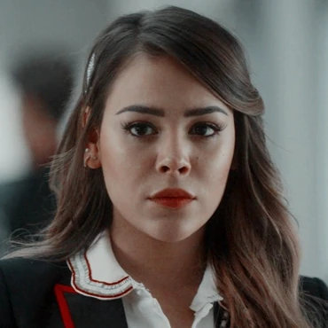 Do you guys like Lucrecia? | Fandom