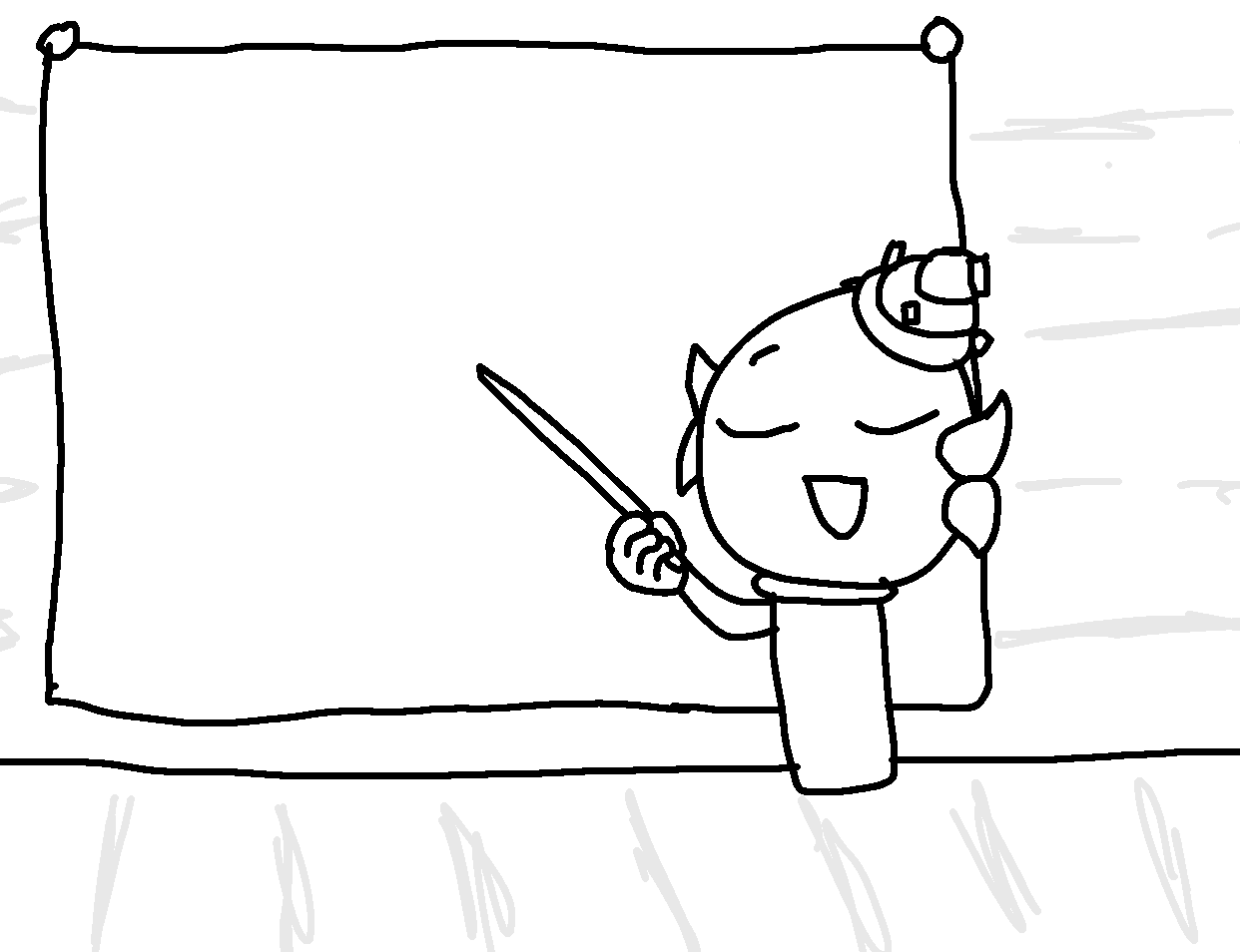 Inni teaching | Fandom