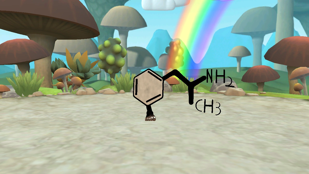 amphetamine #23 | Fandom