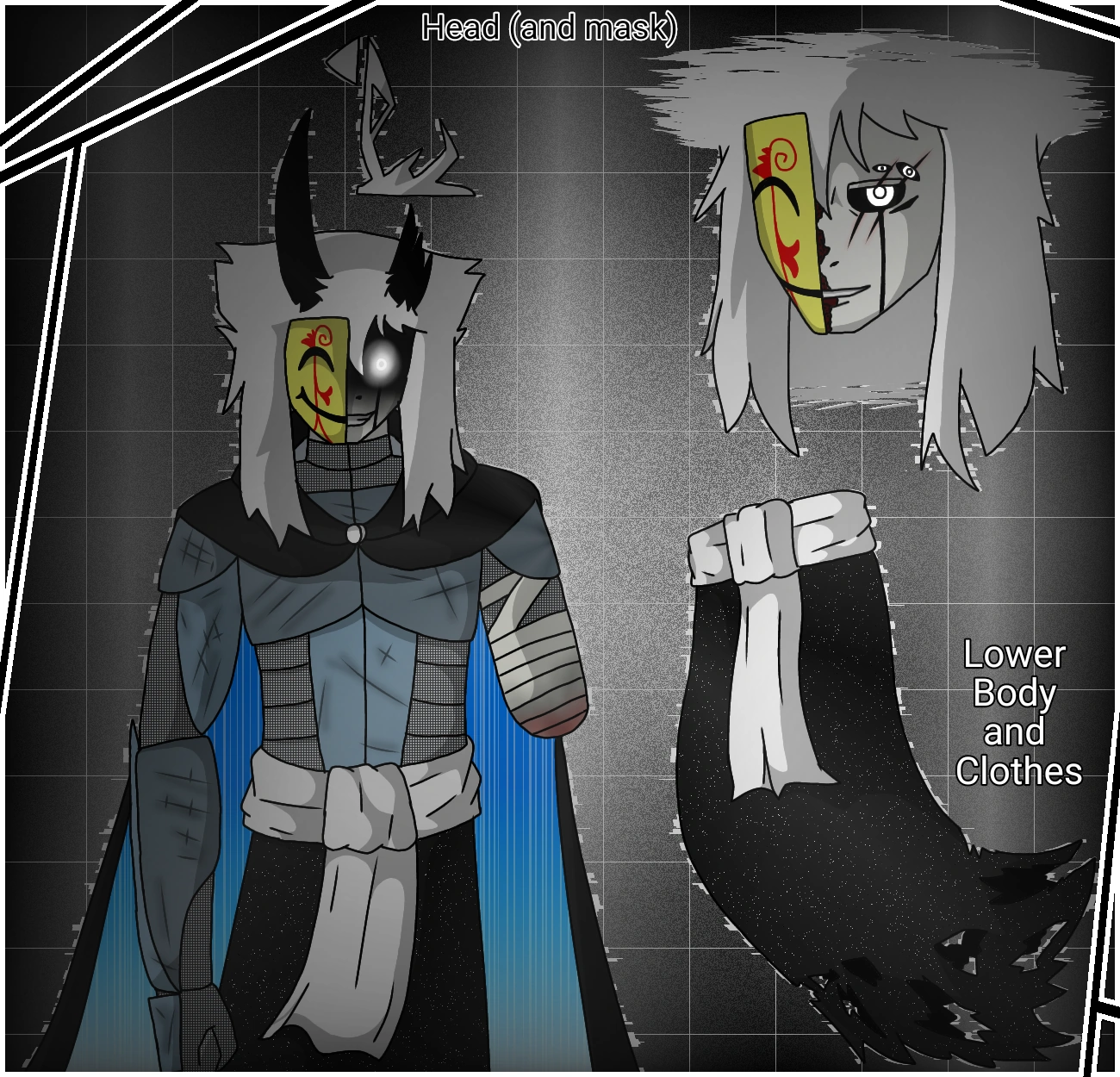 Olive- Osiris redesign: Nobility | Fandom