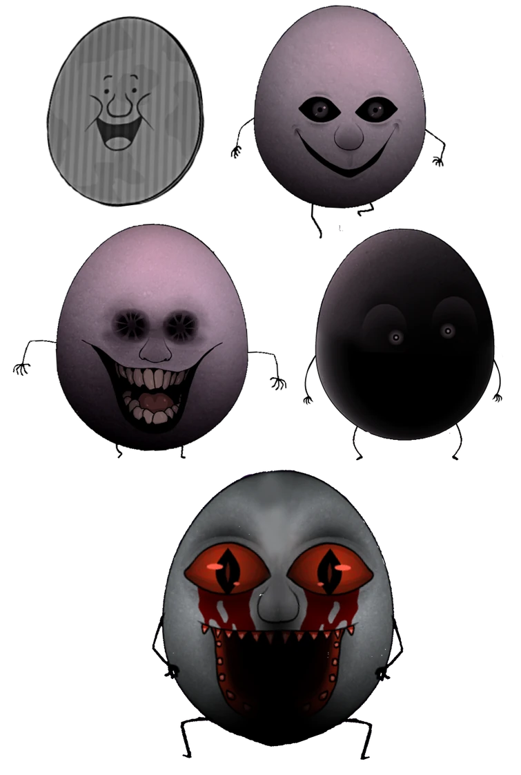 Flumpty Clones Full Bodies | Fandom