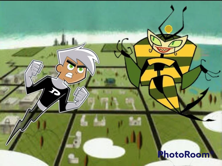 Discuss Everything About Danny Phantom Wiki | Fandom