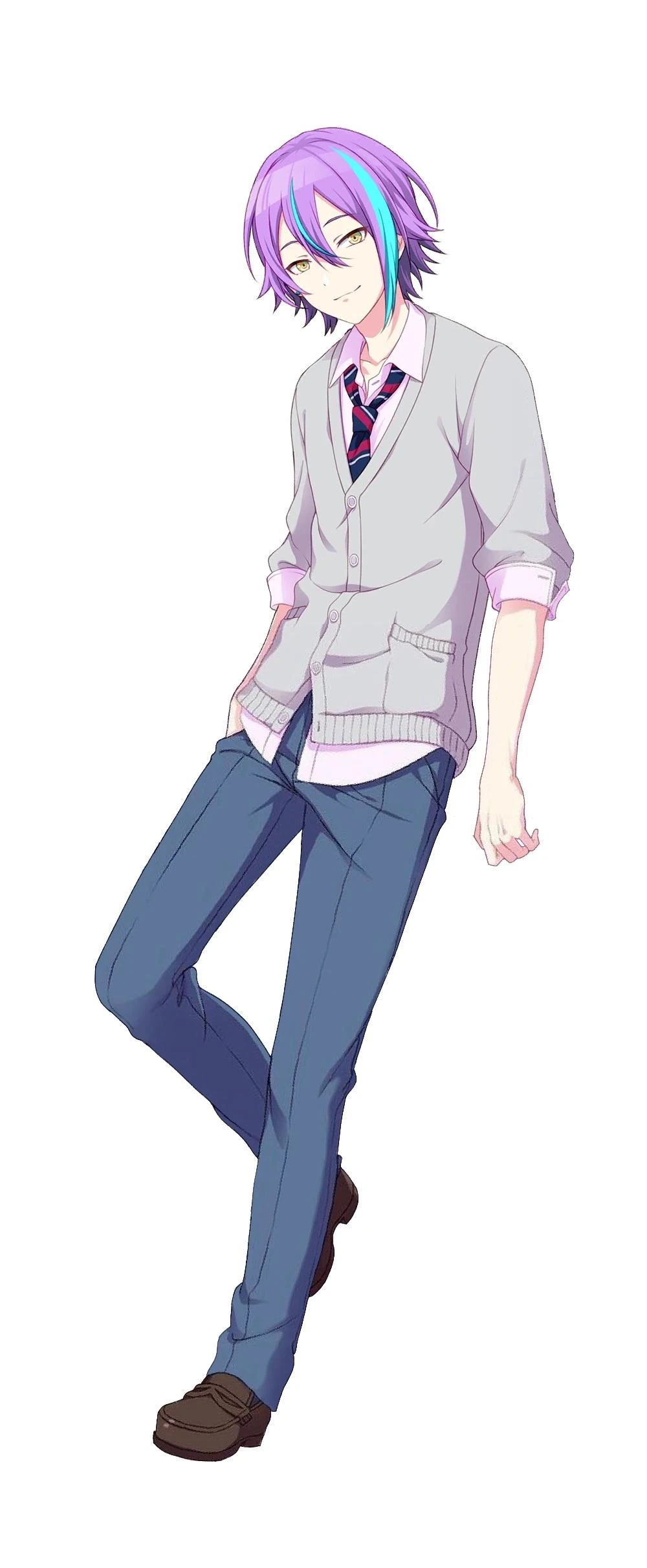 bad posture | Fandom