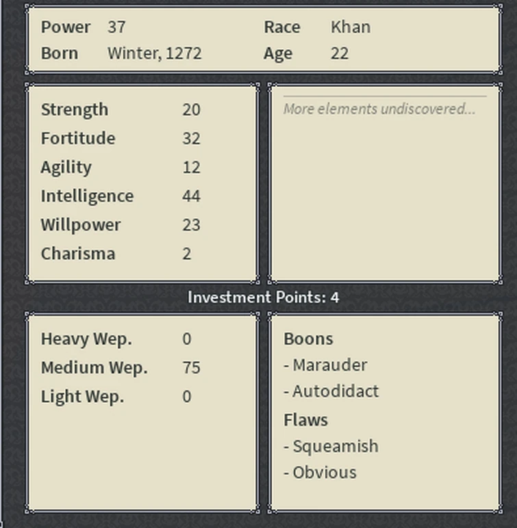 Discuss Everything About Deepwoken Wiki | Fandom