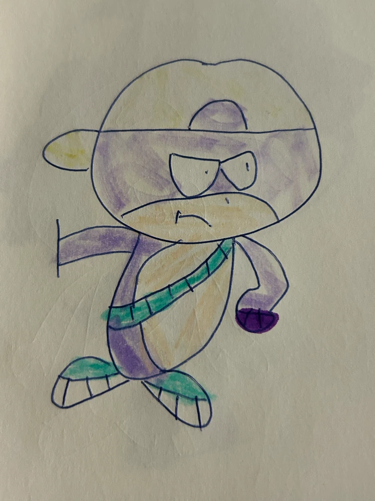 Sonic satam prototype intro redraw 2 | Fandom