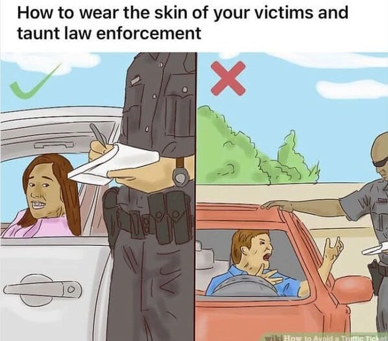 Random thing's from my meme & reaction image folder's that I forgor if ...