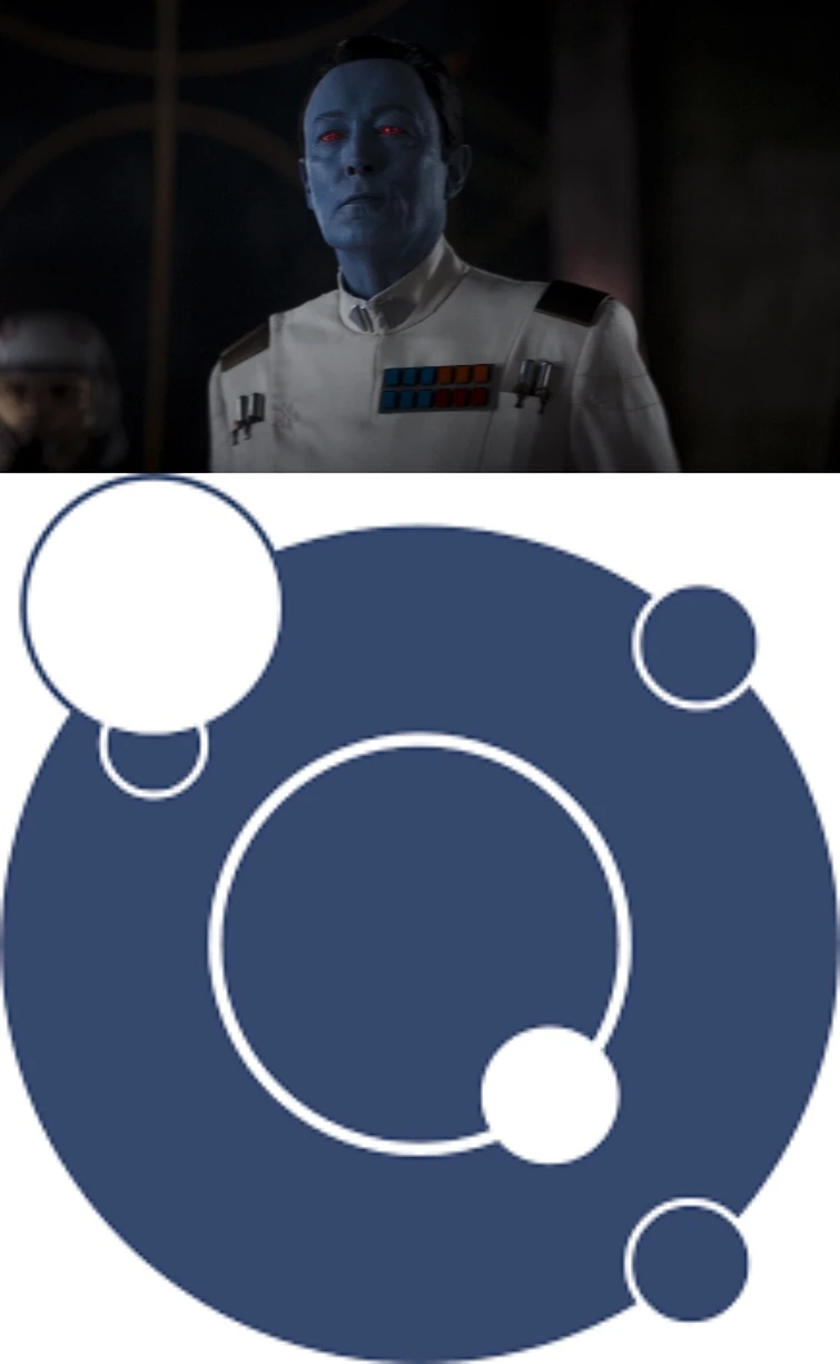 The Chiss Ascendancy in Ahsoka? | Fandom