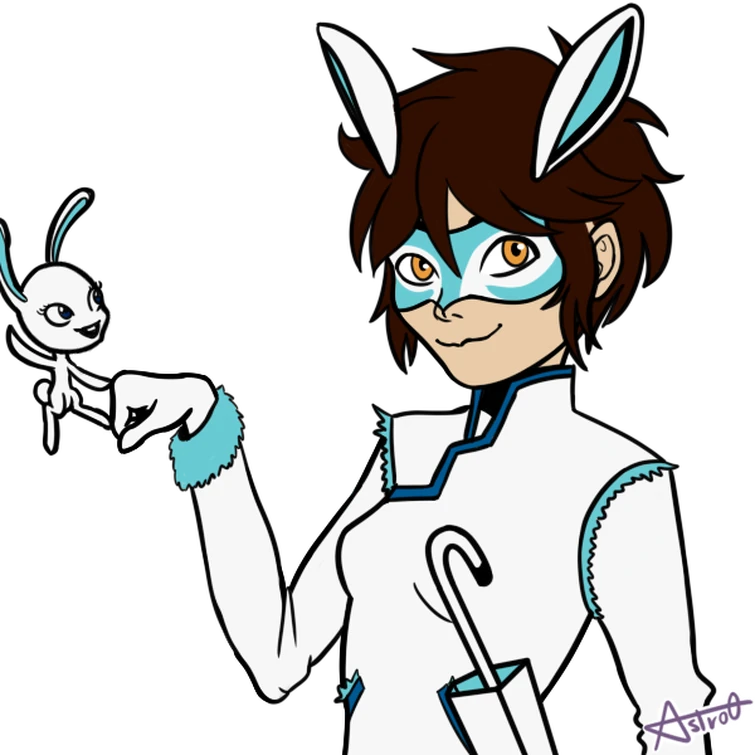 All characters for Dreaming Of A Better Tomorrow (Part 2; Heroes ...