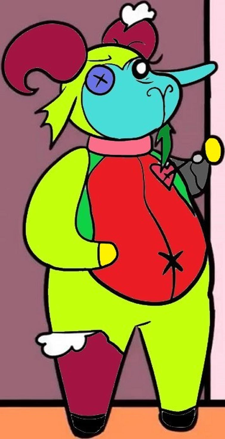 Discuss Everything About GameToons Wiki | Fandom