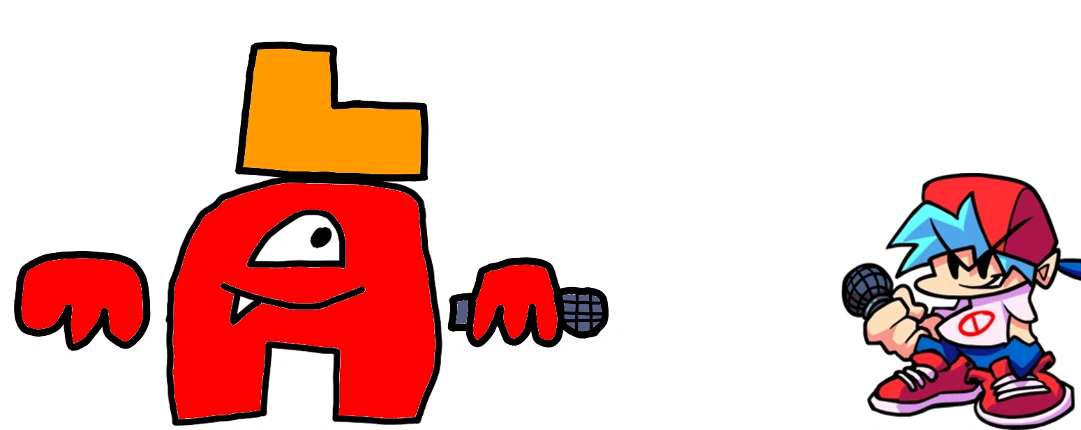 Fnf Vs Luis | Fandom