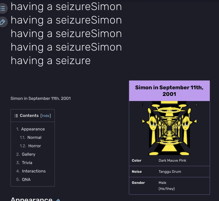 Please help. | Fandom