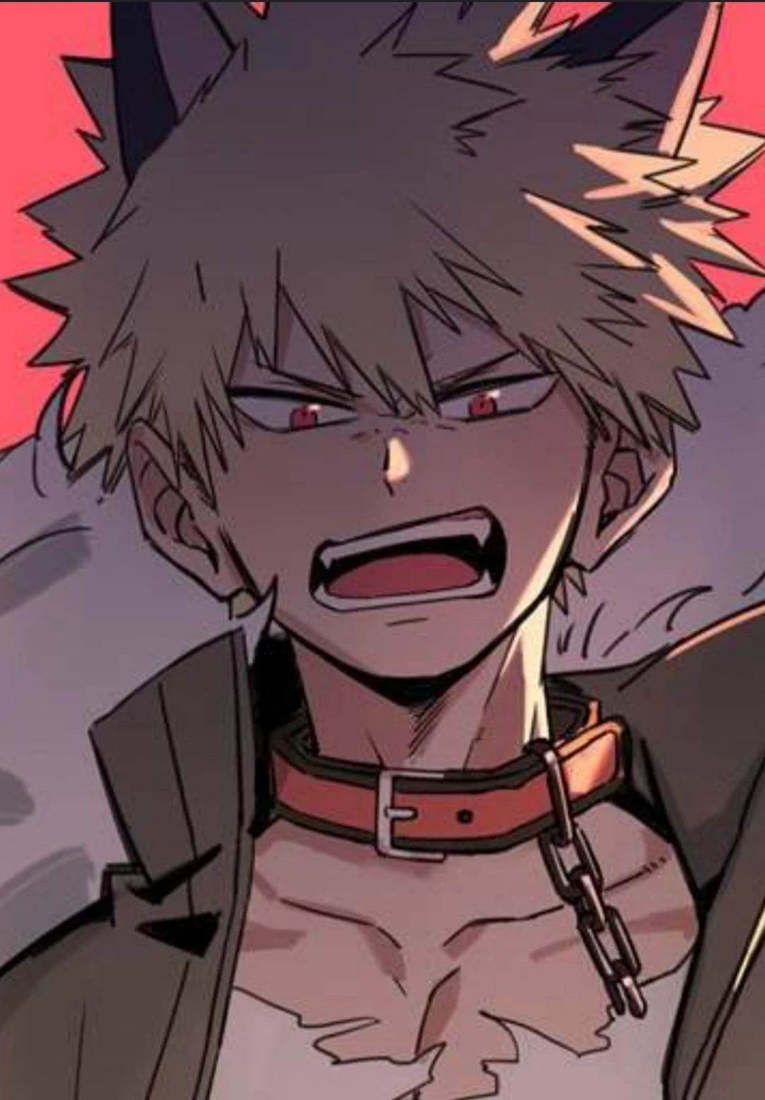 Is Halloween Bokago cute? 💙🖤 | Fandom