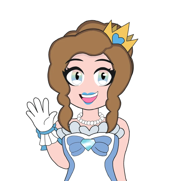 i redrew gemma | Fandom