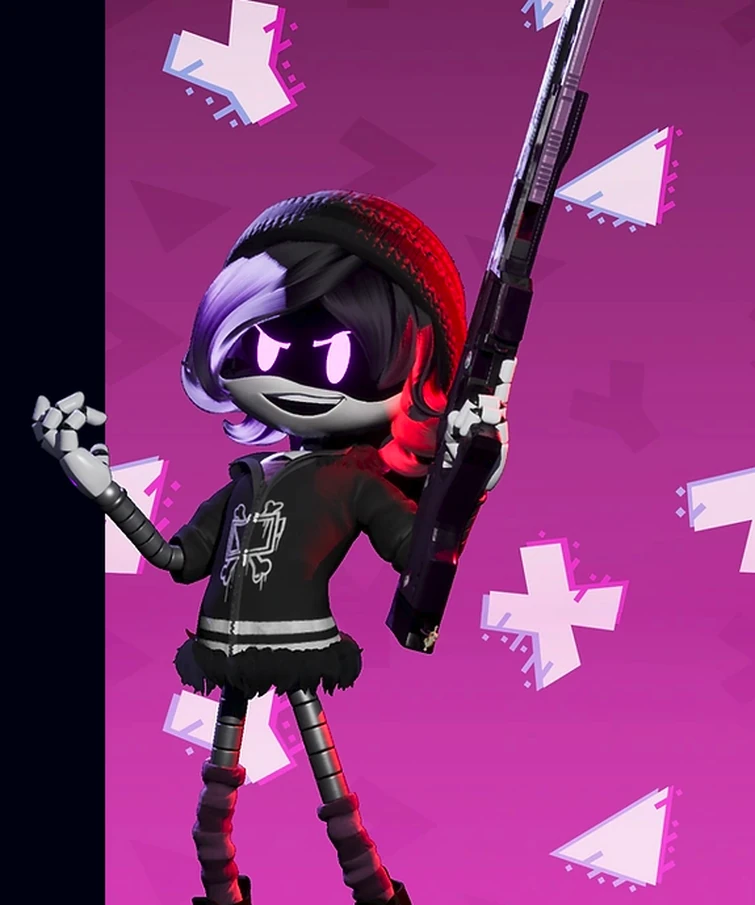 hm... uzi... | Fandom