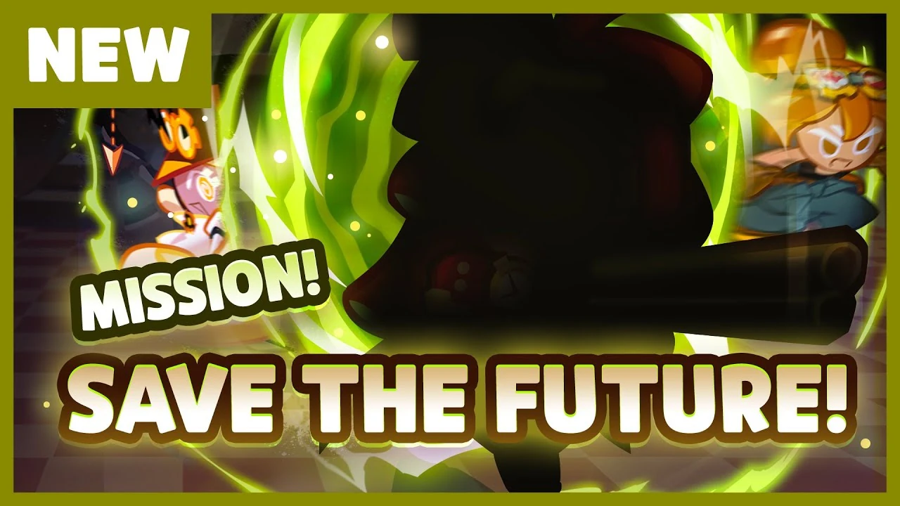GET IN HERE OVENBREAK IS ABOUT TO UPDATE | Fandom