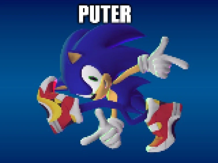 On my puter | Fandom