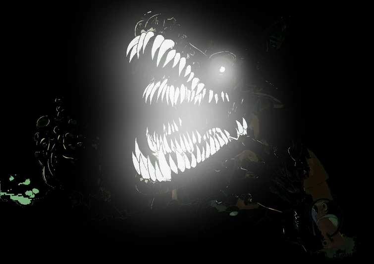 Discuss Everything About Five Nights at Freddy's Wiki | Fandom