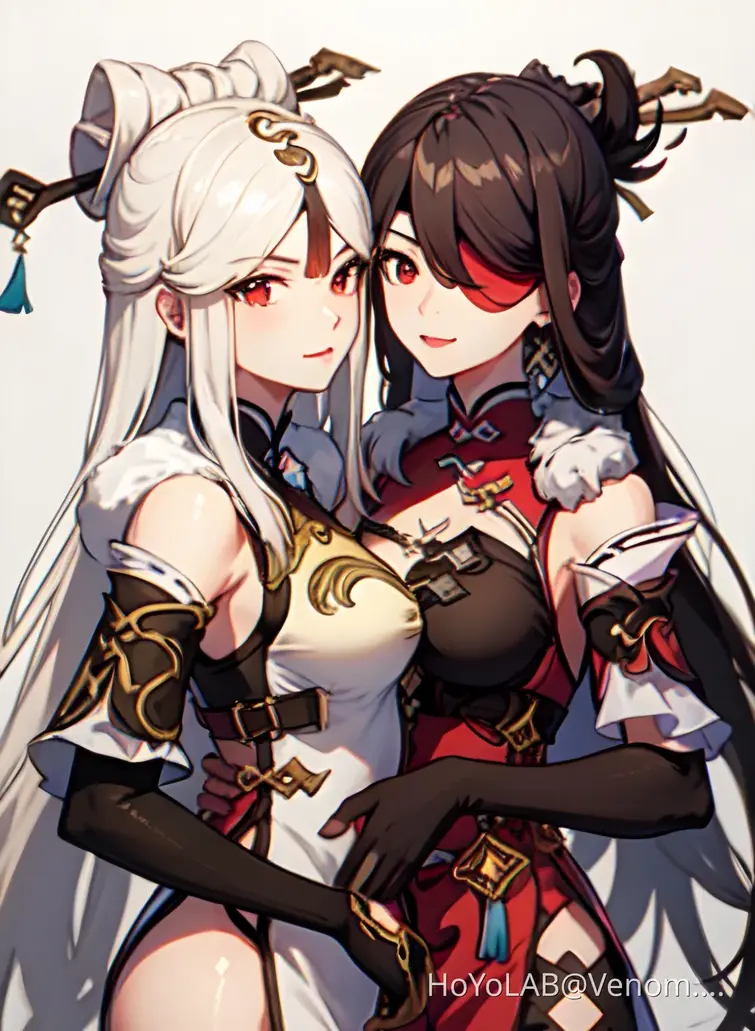 hehehehe hot people- | Fandom