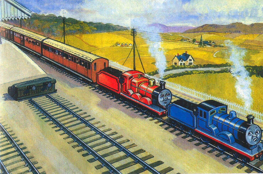 Should this station be moved to Hawin Lake? | Fandom