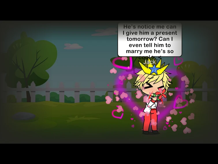 Discuss Everything About Gacha Club Wiki | Fandom