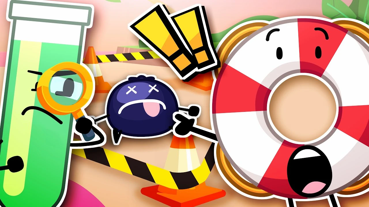 inanimate immortality ripoff | Fandom