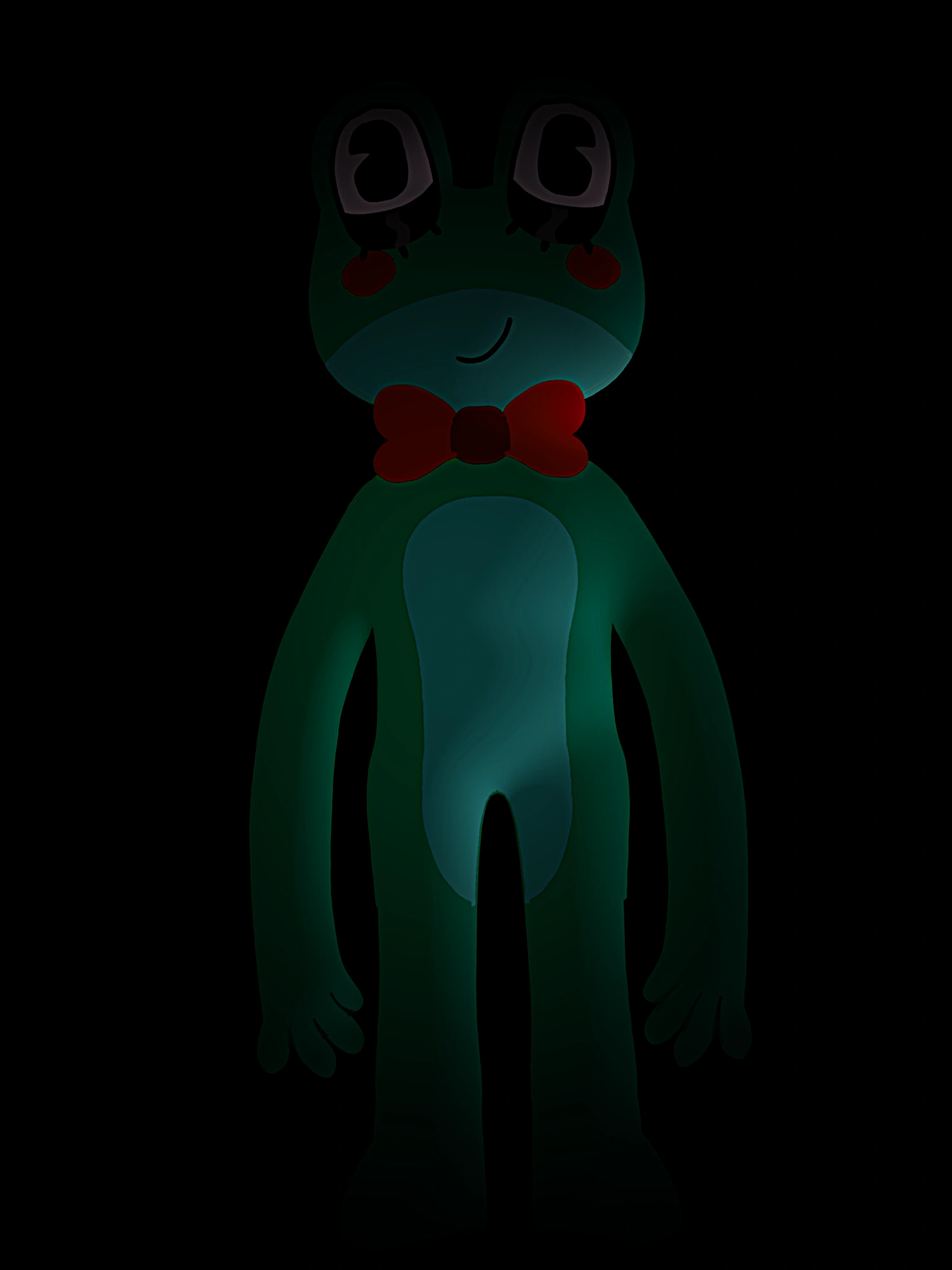 Ribbit Fanart | Fandom