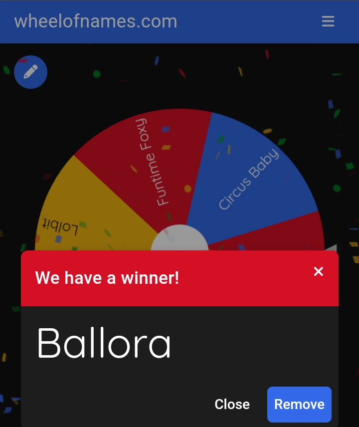 Choose my pfp! | Fandom