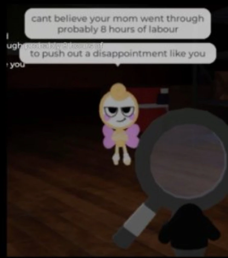 i'm almost at goob mastery, and when i do i'm gonna get razzle & dazzle ...