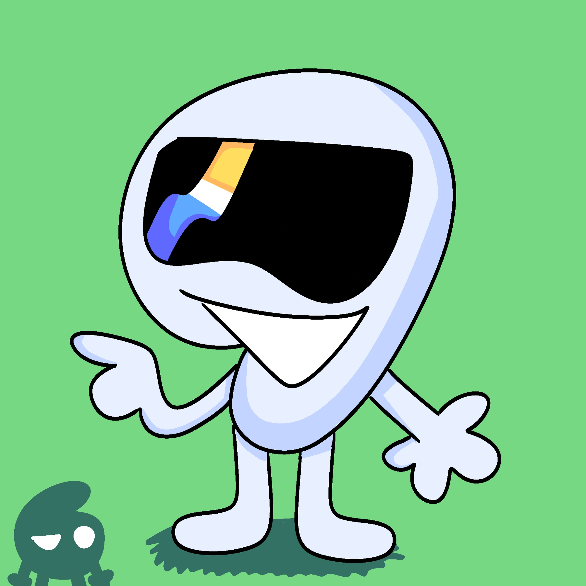 What’s 6+9+6x9?? Also nine art!! | Fandom