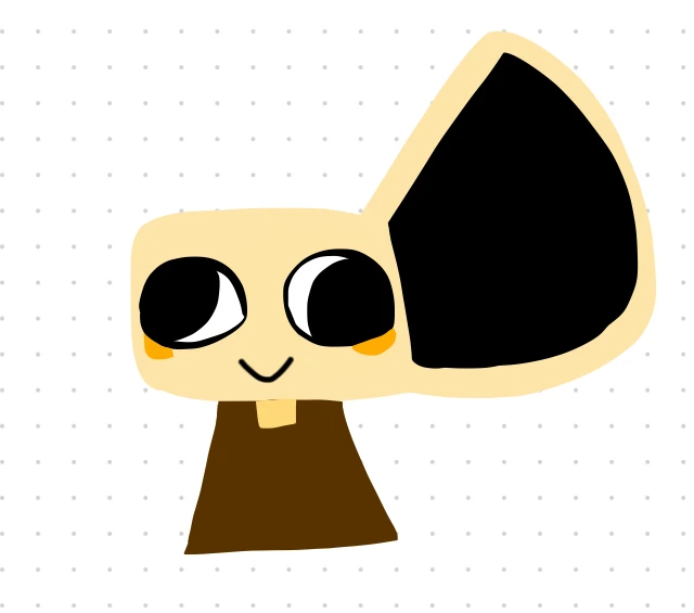 Help I made this drawing based off my derpy Shelly paper craft- | Fandom