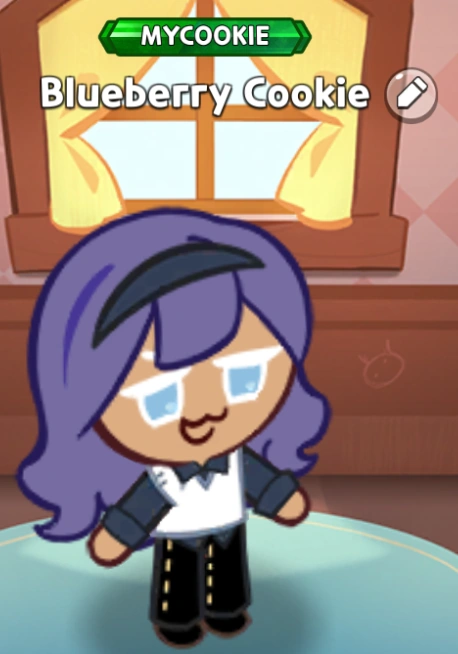 I've been thinking. What's the status of MyCookie here? | Fandom